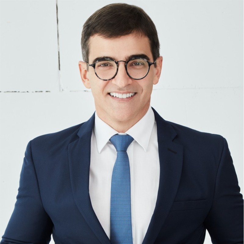 Carreira do Futuro - Sandro Freitas